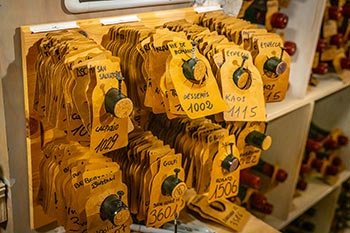 Piccola Cucina Estiatorio - Best Restaurants in Soho, NYC